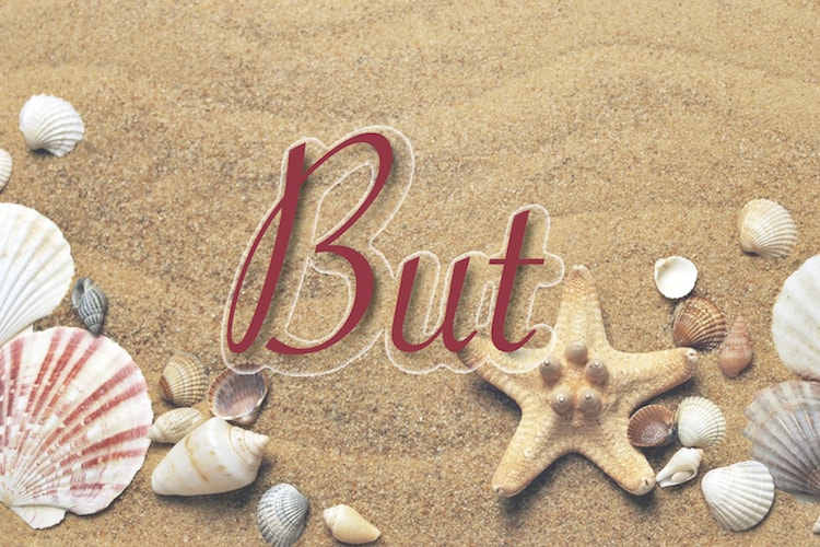 しかし、それでも、にもかかわらずを英語で正しく表現するポイント